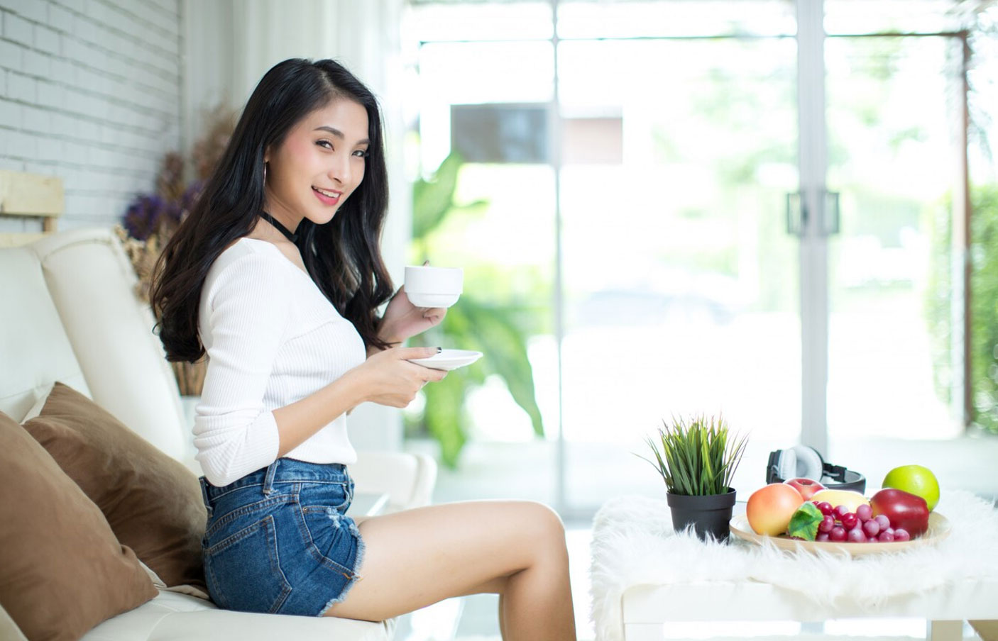 เพิ่มออร่าด้วย 5 อาหารบำรุงผิว เพื่อผิวสวยสว่างใสแบบธรรมชาติ – 88waxclub